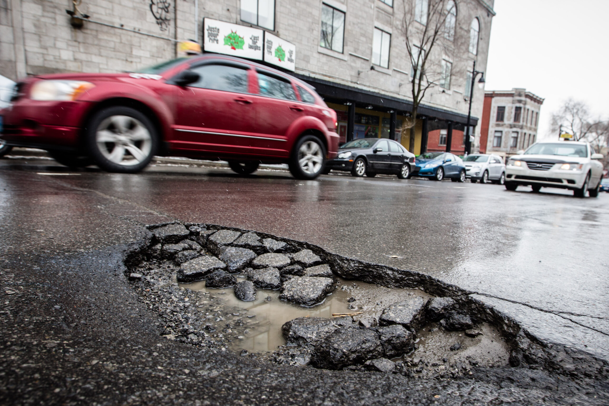 # ASPHALT REPAIRS | Pothole Repairs | Crack Repairs | Contractor ...